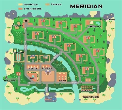 Another Map Design Artofit