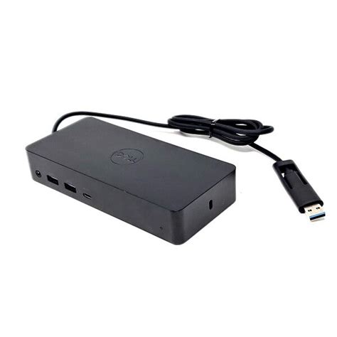 Dell Universal Dock D S Price In Kenya