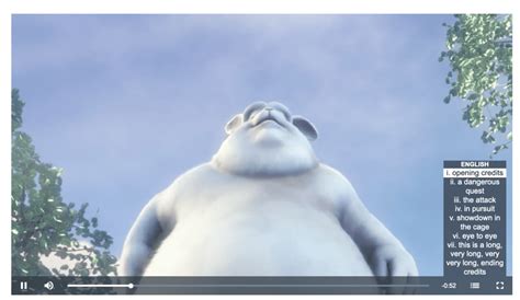 How To Add Vtt Webvtt Captions To Wordpress Videos