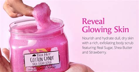 Introducing Tree Hut Beauty Parenting Hub