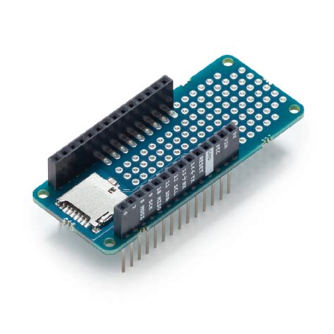 TSX00004 Arduino PCBX Electronics