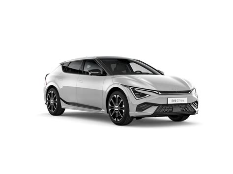 Kia Ev6 Vd Nieuwenhuijzen Autos