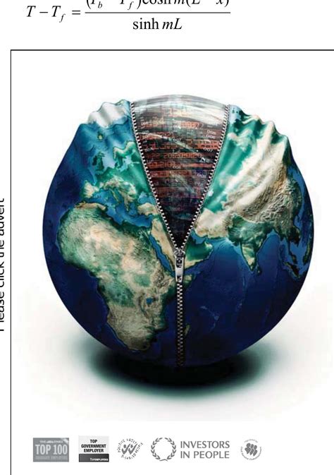 Where A Is The Cross Sectional Area Of Each Fin