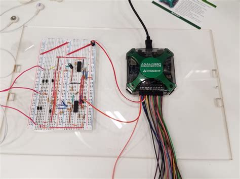 Beginner Level Circuit Debugging Techniques Digilent Blog