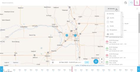 3 Benefits Of Lighthouse Mobile Workforce Management Software