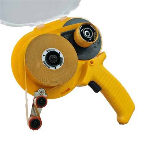 Double Sided Tape Guns At Julie Lundy Blog
