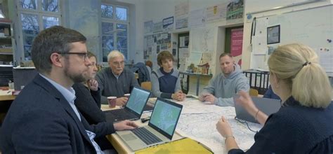 Fkie Project Lokik Goes Into Test Operation Fraunhofer Fkie