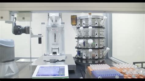 Labman Automation On Linkedin Multidose Automated Xpr Solid Dosing