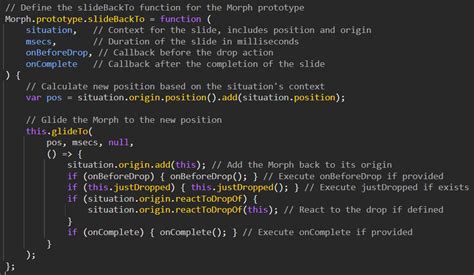 Logic Programming Library Development Log Page 3 Ai In Snap Snap