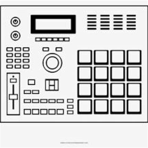 Stream Basic Mpc Track By Temper Virus Listen Online For Free On