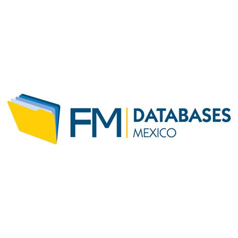 Fm Databases México Mexico City