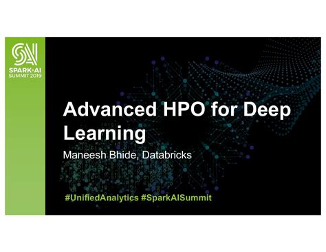 advanced hyperparameter optimization for deep learning with mlflow
