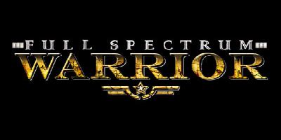 Full Spectrum Warrior Images LaunchBox Games Database