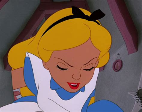 Alice In Wonderland 1951 Artofit