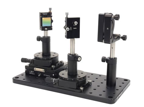 060r Plane Ruled Diffraction Grating