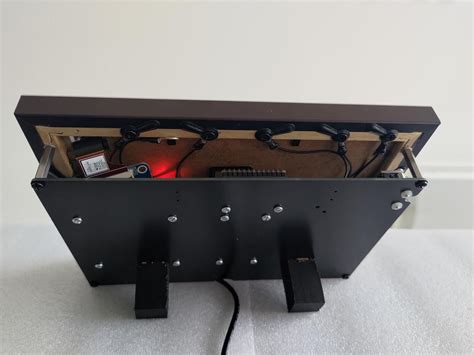 My E Ink Frame Magicmirror Forum