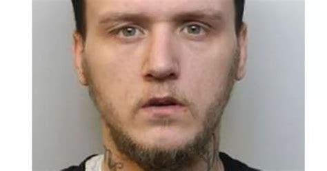 Live Do Not Approach Wanted Man With Neck Tattoos Somerset Live