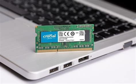 Amazon In Buy Crucial GB Single DDR DDR L MT S PC SODIMM Pin Memory