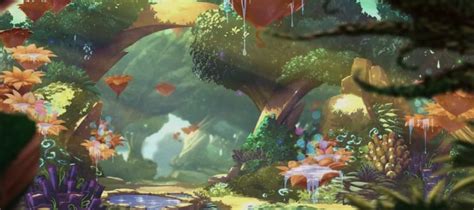 Pin By Andreea P On Shifting Realities Winx Club Natural Park