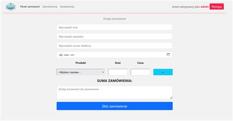 GitHub Deekaymaster Restaurant Orders Project Of Simple App Using PHP Bootstrap