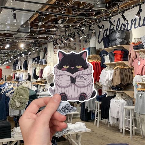 Igari Stickers Etsy