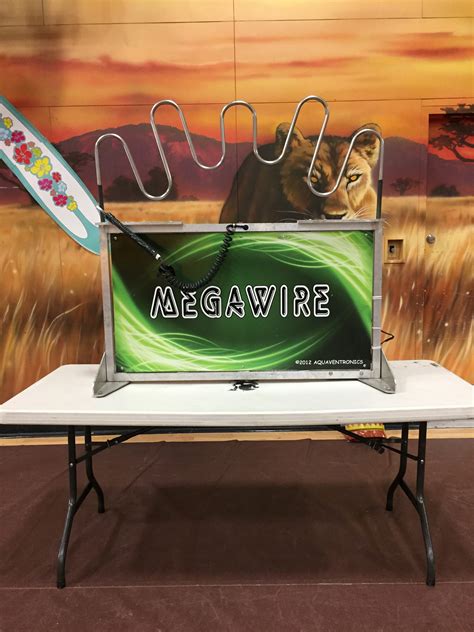 Mega Wire On Rent For Events Weddings And Exhibitions Hire4event