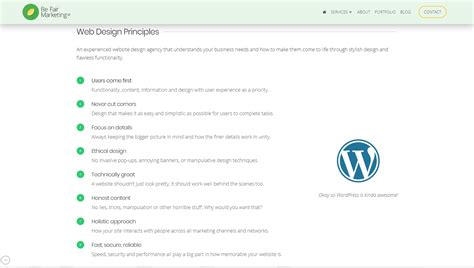 Featured Bullet Lists Not Formatting Properly On Pro 124 Support Featured Bullet Lists Not Formatting Properly On Pro 124 Support