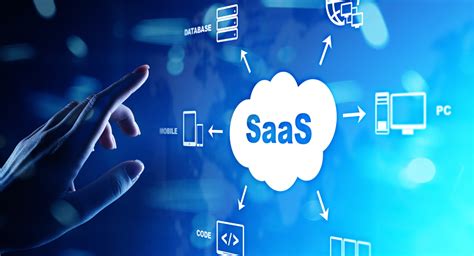 Saas Application Development Poiesintel