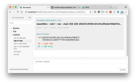 Design Ipld Explorer · Issue 11 · Ipfsipfs Gui · Github