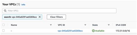 使用AWS VPC KMS Lambda和ElasticSearch 实现安全和加密的数据搜索 亚马逊AWS官方博客