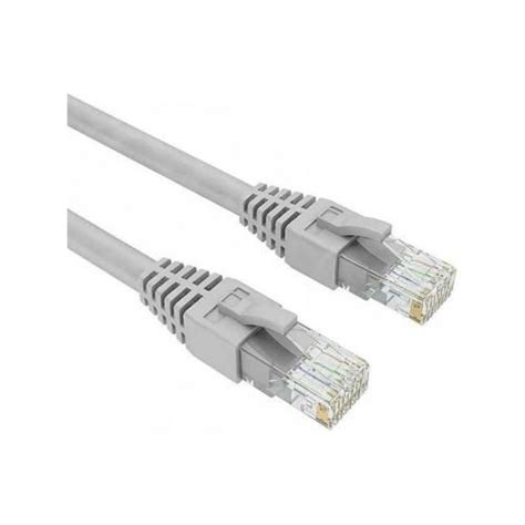 LAN Cable Patch Chord CAT Cable RamDev Enterprise