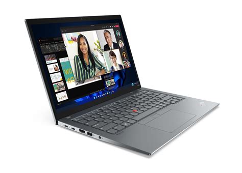 Lenovo Thinkpad T S G First Hz Oled Panel For The Thinkpad T Series Notebookcheck Net News