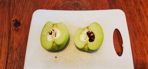 Cannot Figure Out What This Is R Fruit