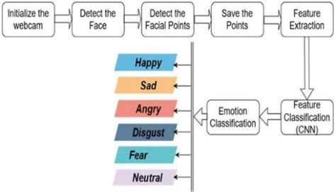 Dynamic Fer Using Cnn Model Download Scientific Diagram