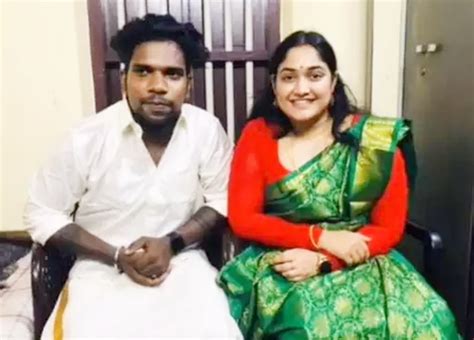 സീരിയൽ താരം അനുശ്രീ വിവാഹിതയായി Indian Express Malayalam