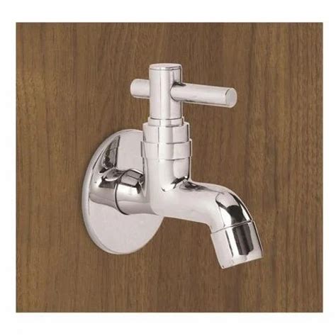 Wall Mounted Bib Cock At ₹ 550 Nagpur Id 20468701530