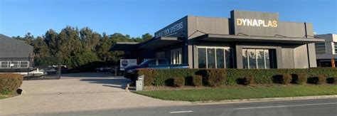 Dynaplas Pty Ltd Company History Australian Made