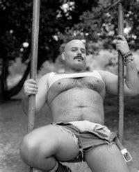 Hairy Dads Page LPSG