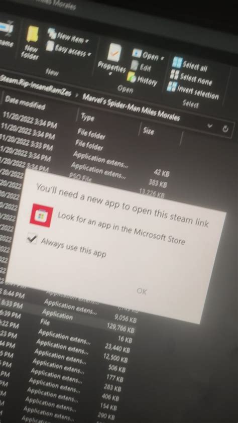 Steam Link Error Can Some Tell How To Fix This Rpiratedgames