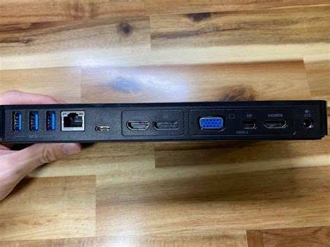 Laptop Dock Cheap Toshiba Thunderbolt Docking Station Mobile Phones Gadgets Other