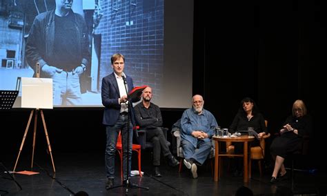 Održana Komemoracija Za Vjerana Zuppu Stigao I Predsjednik Milanović Tportal