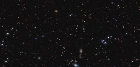 Faraway Fossils Clues From A High Redshift Galaxy Aas Nova