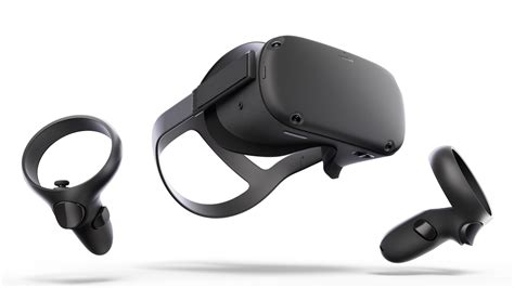 Facebook Unveils Oculus Quest Ui Overhaul Newswatchtv