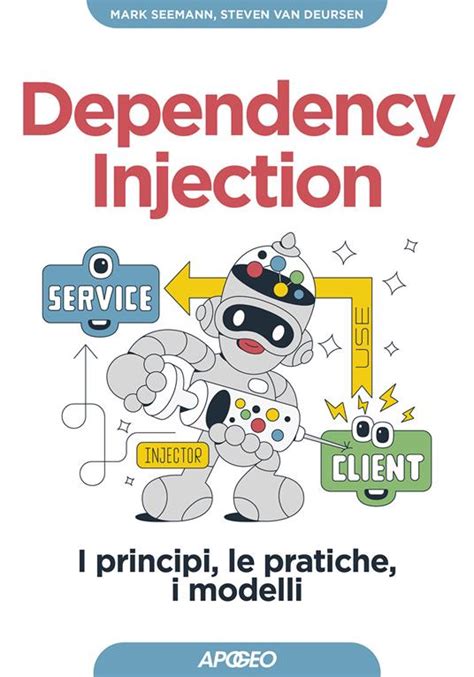 DEPENDENCY INJECTION ItalyPost