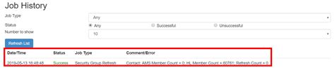 Legacy Imis Integration Guide Higher Logic