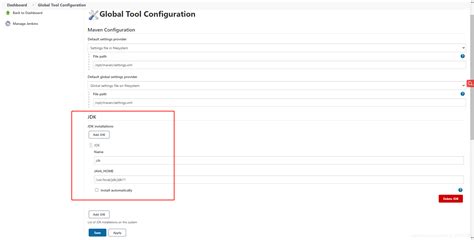 jenkins从jdk8升级到openjdk11遇到的问题 nohup failed to run command ‘java too
