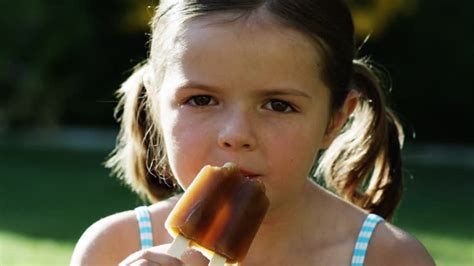 Popsicle Girl Videos And Hd Footage Getty Images