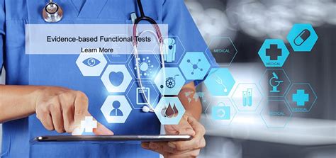 Functional Lab Tests Pih