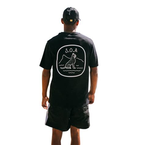 Sentinel Ocean Alliance T Shirt Gone