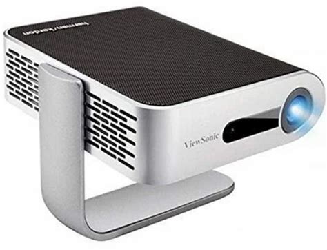 ViewSonic LED Projector, Brightness: 1000 Lumens at ₹ 45000/piece in ...